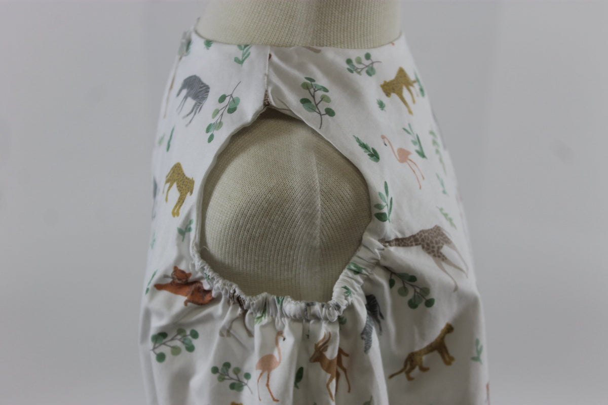 Jeff Bubble - Jungle